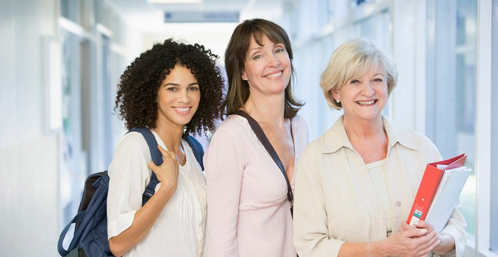 Guided Life Education Center - Delivering quality and reliability