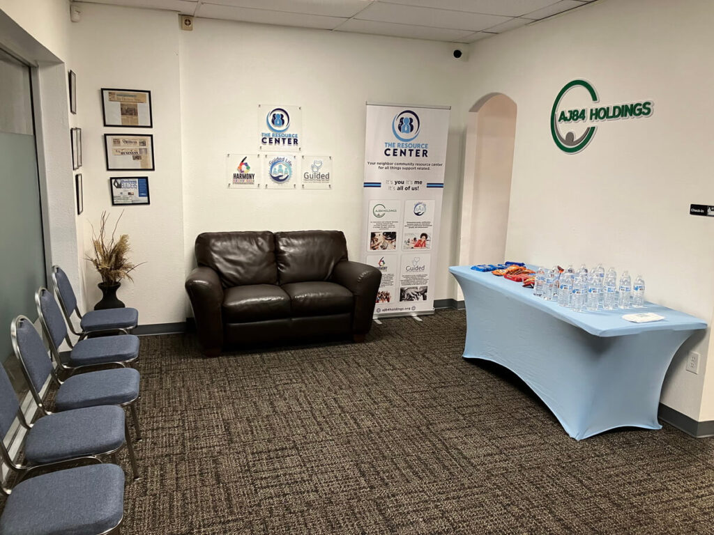 Test Day - Guided Life Education Center